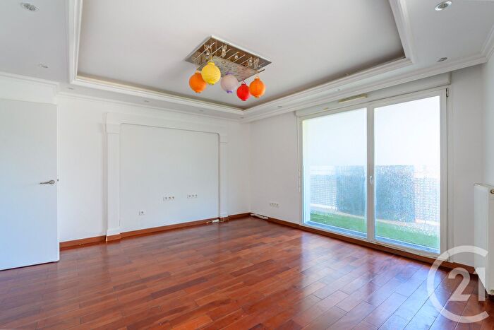 Appartement 3 pièces à vendre à Bobigny, La Folie