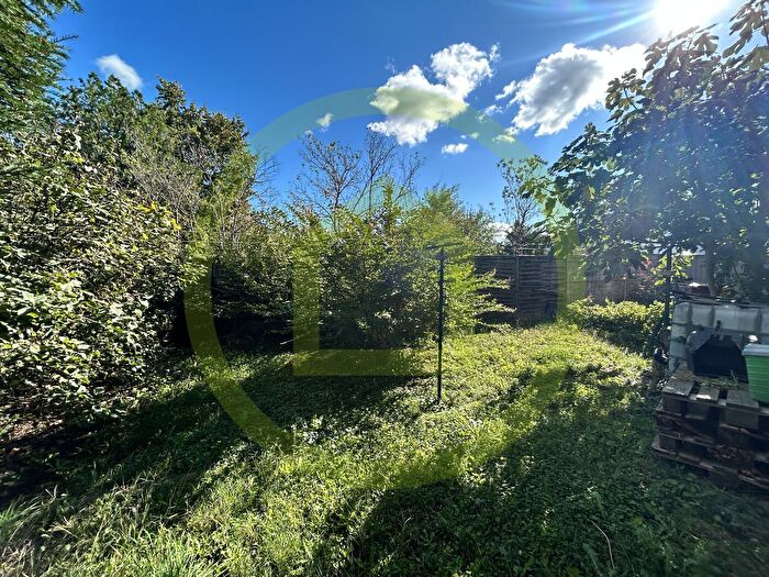 Maison à vendre - Saint-Rambert-dAlbon - 5 pièces - 2 chambres