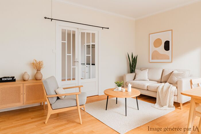 Appartement à vendre - Toulouse, Saouzelong - 2 pièces - 1 chambre