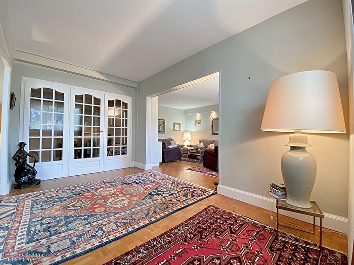 Appartement à vendre - Orléans, La Croix Saint-Marceau, La Mouillère, Pré Pinson - 5 pièces - 2 chambres