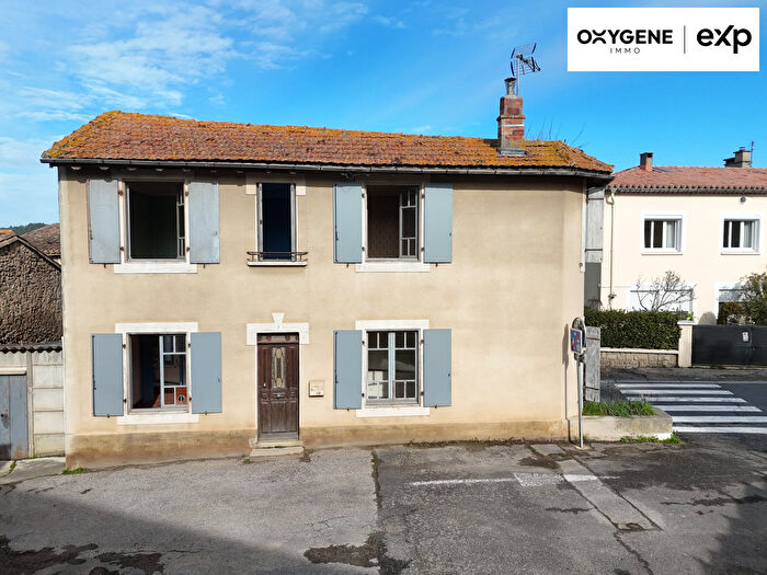 Pomas : Maison 3 pièces à vendre
