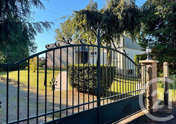 Maison à vendre - Le Mans, Pôle Santé Sud - 5 pièces - 3 chambres