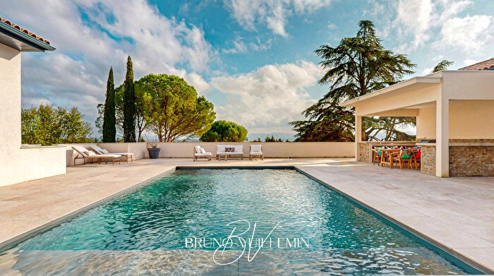 Maison à vendre - Carcassonne, Aéroport Salvaza - 14 pièces - 6 chambres