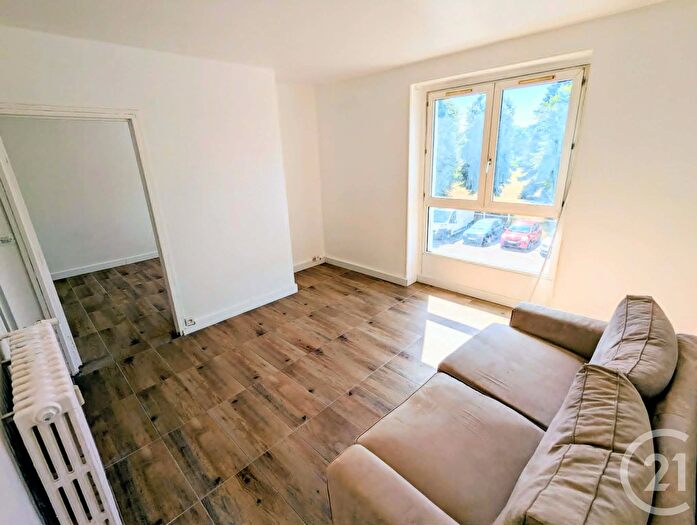 Vernouillet - Appartement 2 pièces à louer