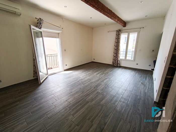 Vias, Ville - Maison 4 pièces à vendre