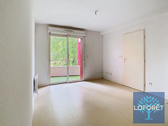 Appartement 2 pièces à louer - Saint-Vincent-de-Paul
