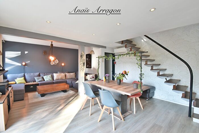Condezaygues : Maison 4 pièces à vendre