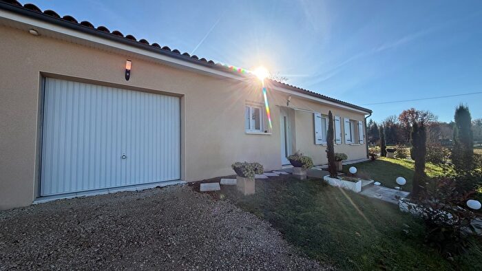 Maison à vendre - Saint-Projet-Saint-Constant - 5 pièces - 3 chambres