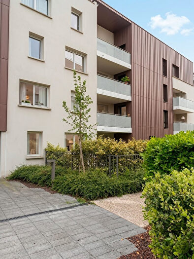Appartement 2 pièces à vendre - Toulouse, LOrmeau, La Terrasse, La Grande Plaine