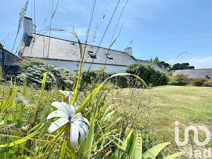 Maison à vendre - Treffiagat - 8 pièces - 4 chambres