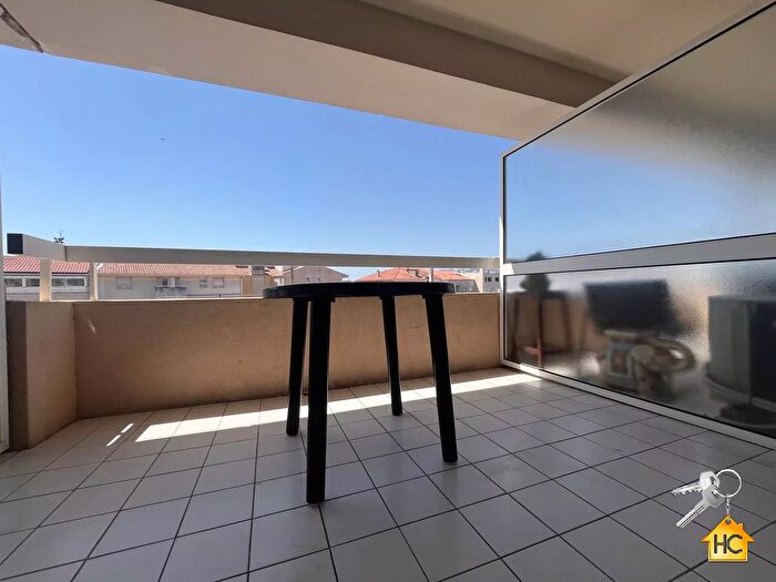 Appartement 1 pièce à vendre à Cannes, Bocca Sud