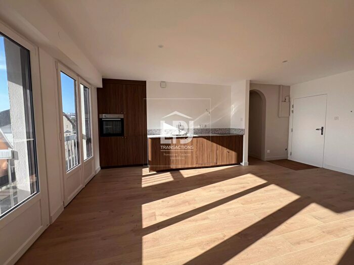 Appartement 2 pièces à vendre à Toulouse, Amidonniers
