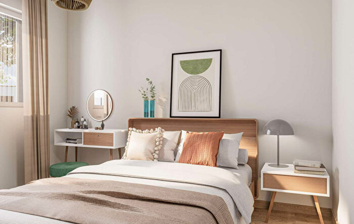 Appartement à vendre - Yutz, Haute Yutz, Illange - 2 pièces - 1 chambre