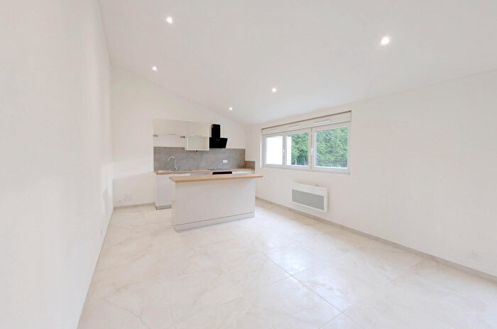 Maison à vendre - Hermes - 4 pièces - 3 chambres
