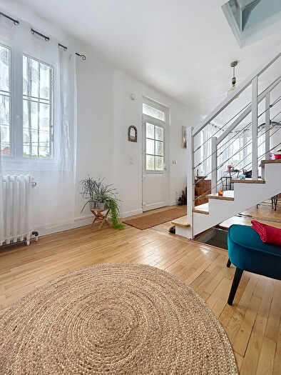 Maison 6 pièces à Saint-Avertin, LOrmeau, Robert Schuman, à vendre