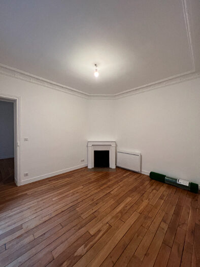 Paris 15ème, Violet, Commerce - Appartement 2 pièces à louer