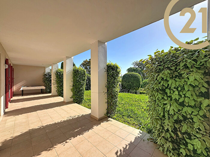 Appartement 3 pièces à Fréjus, à vendre