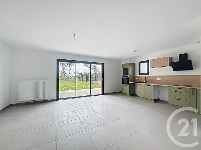 Maison à louer - Villeneuve-sur-Lot, Sainte-Catherine - 2 pièces - 1 chambre