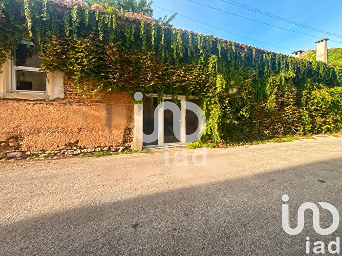 Maison à vendre - Générac - 5 pièces