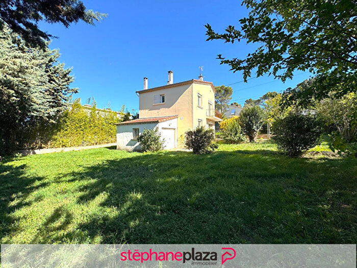 Maison à vendre - Bagnols-sur-Cèze, Lamargue - 5 pièces - 3 chambres