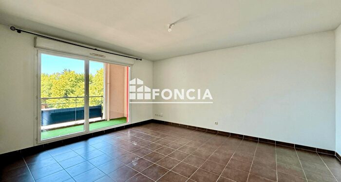 Appartement 3 pièces à Bourgoin-Jallieu, Champaret, Boussieu, à vendre