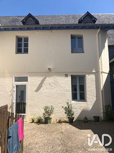 Morlaàs : Appartement 2 pièces à vendre