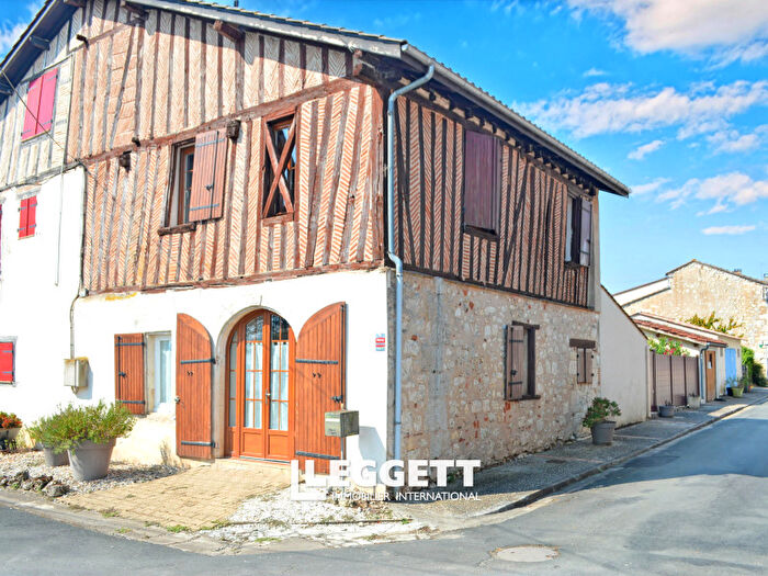 Maison 6 pièces à vendre - Laparade