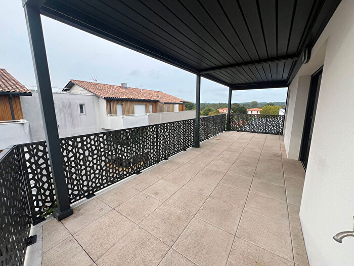 Appartement à vendre - La Teste-de-Buch, Centre-ville - 4 pièces - 3 chambres