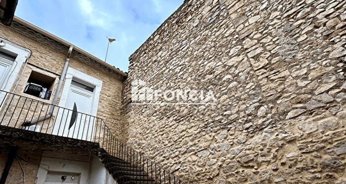 Appartement à vendre - Nîmes, Richelieu - 2 pièces - 1 chambre