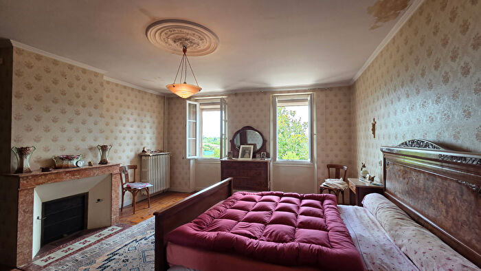 Maison à vendre - Montauban, Lalande - 5 pièces - 3 chambres