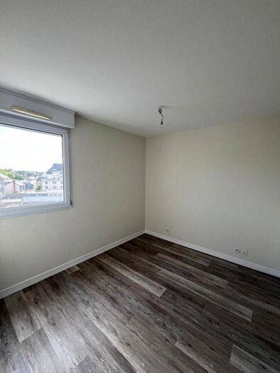 Appartement à louer - La Fuye Velpeau, Tours - 1 pièce