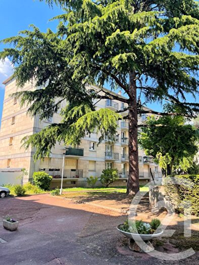 Appartement 3 pièces à vendre à Sannois, Centre-ville, Bel Air