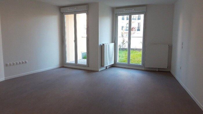 Appartement 1 pièce à louer - Montconseil, Corbeil-Essonnes