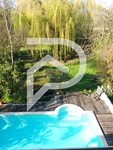 Maison 8 pièces à vendre - Triel-sur-Seine
