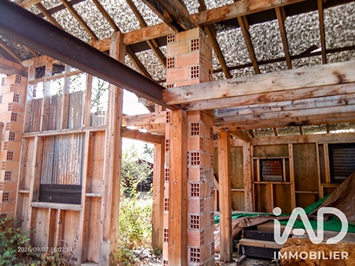 Maison 5 pièces à Gratens, à vendre