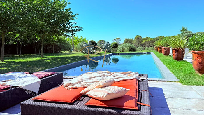 Maison à vendre - Saint-Julien-de-Cassagnas - 13 pièces - 6 chambres