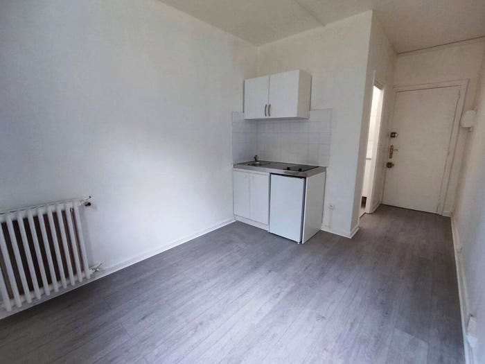 Appartement 1 pièce à Est, Gouvieux, à louer