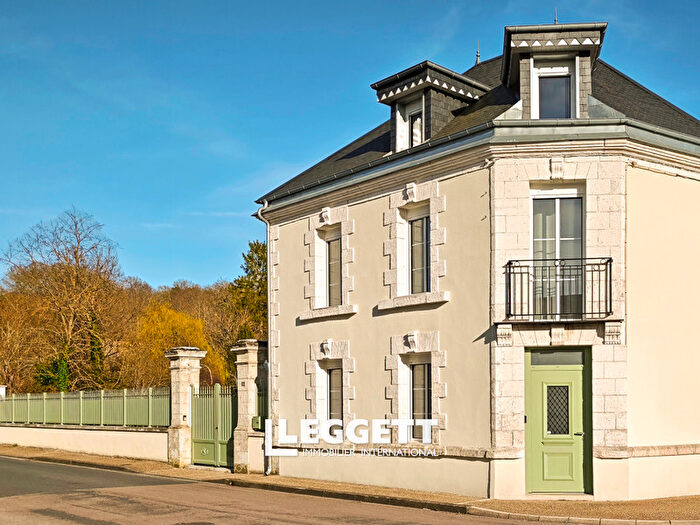 Maison à vendre - Saint-Pardoux-la-Rivière - 8 pièces - 3 chambres