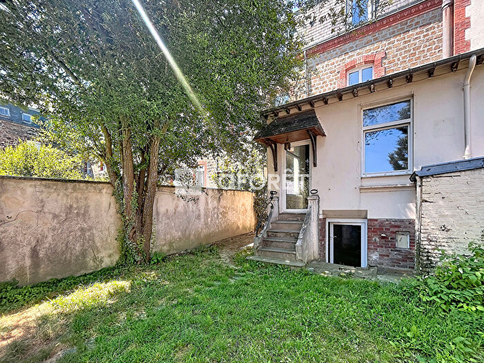Maison 8 pièces à vendre à Flers, Ouest