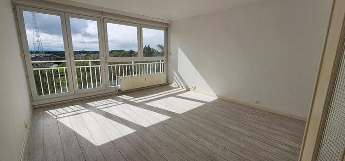 Appartement 3 pièces à Casernes-Caux-Corbineau, Douai, à louer