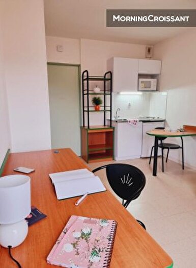 Appartement 1 pièce à louer à Saint-Étienne, Saint-Roch, Vivaraize, Valbenoite, Centre Deux