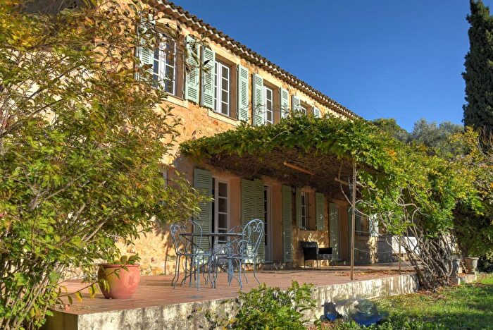 Maison à vendre - Drap - 6 pièces - 4 chambres