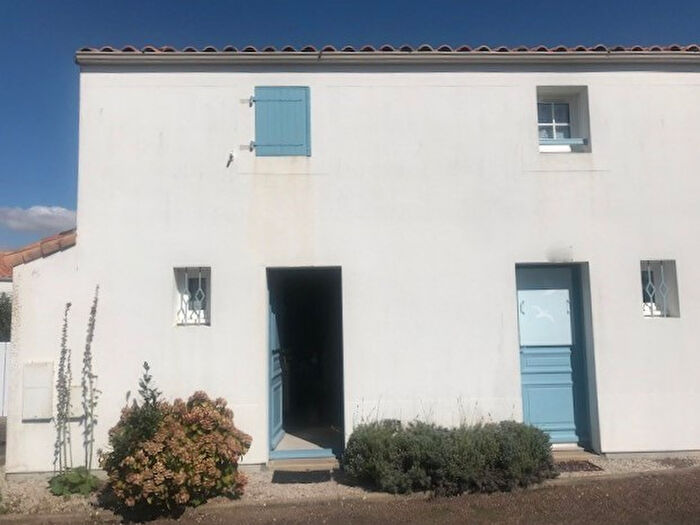 Appartement à vendre - La Faute-sur-Mer - 3 pièces - 2 chambres
