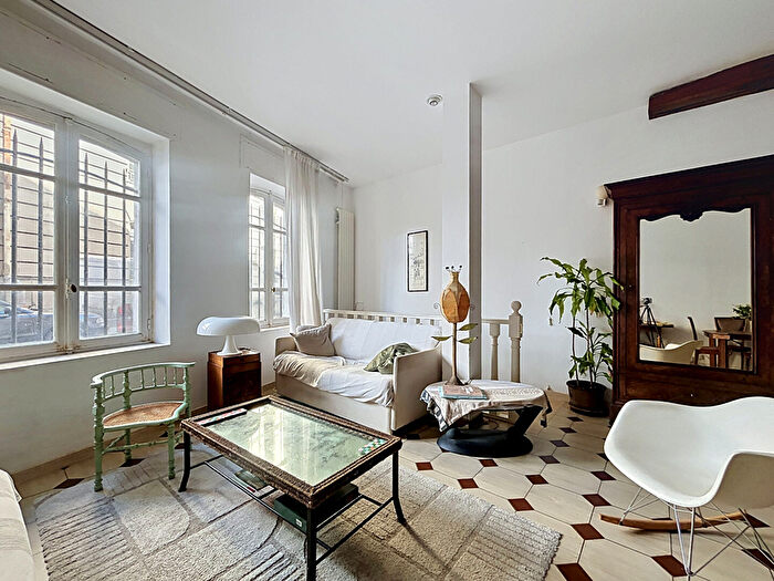 Appartement 5 pièces à vendre - Paris 5ème, Monge, Jussieu