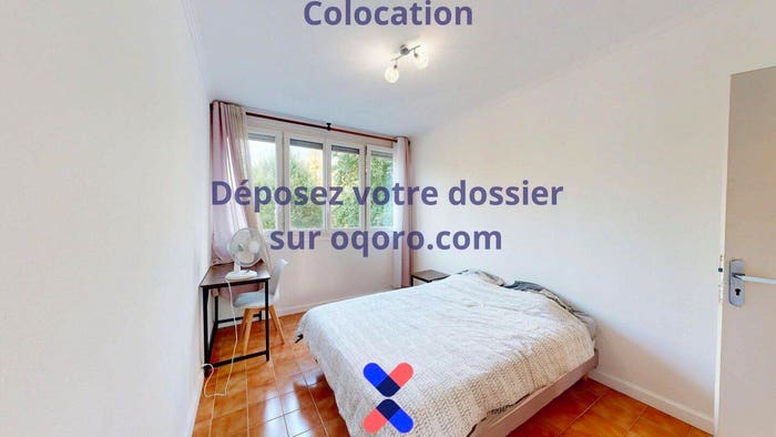 Appartement 5 pièces à louer - Le Bois Saint Louis, Orvault