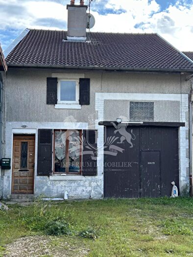 Maison à vendre - Liny-devant-Dun - 5 pièces