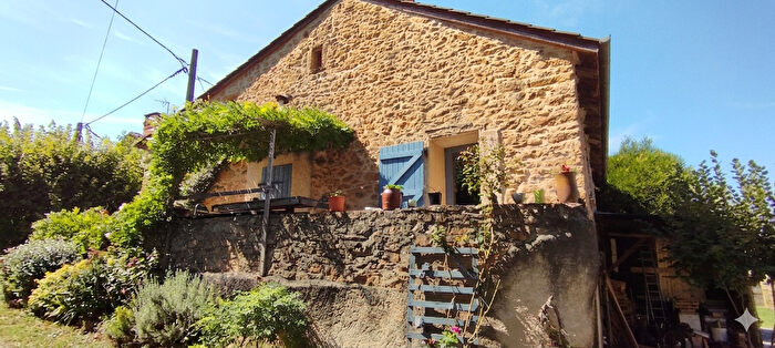 Saint-Céré : Maison 3 pièces à vendre