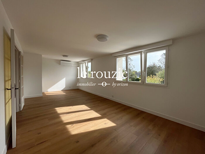 Sulniac : Appartement 3 pièces à louer