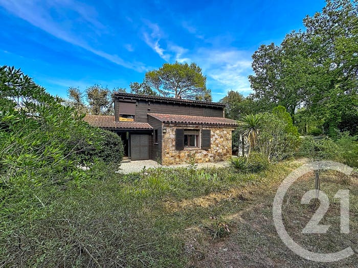 Maison 5 pièces à vendre - Gassin