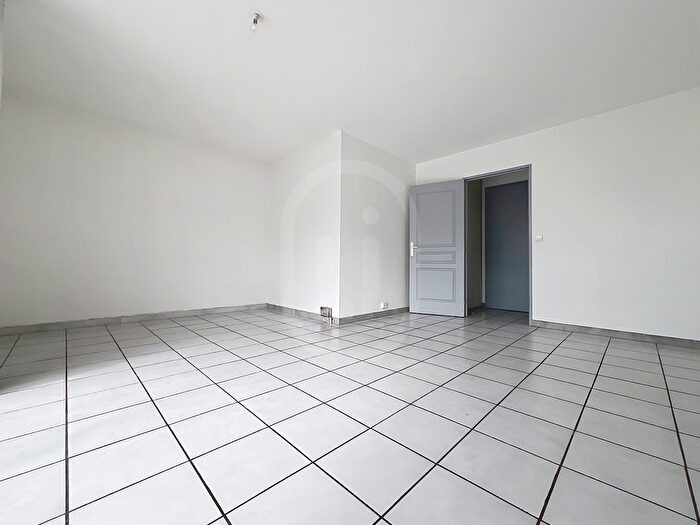 Montpellier, Antigone : Appartement 2 pièces à louer